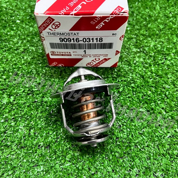 Vigo Water Valve 1KD 2KD REVO 82.C Commuter Diesel KDH TIGER 1KZ ...