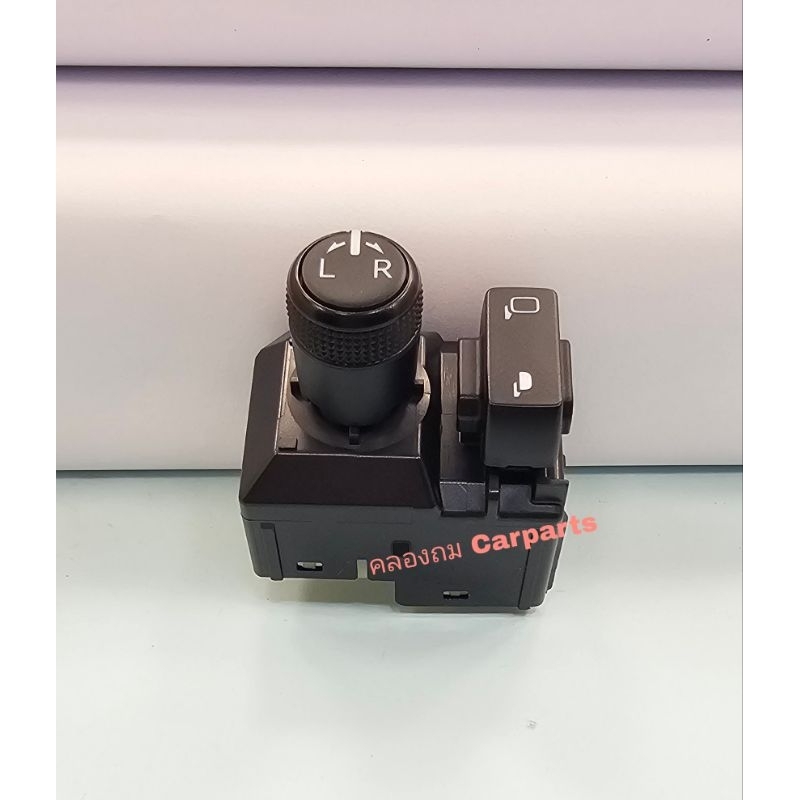 Side Mirror Switch Toyota Yaris 2018 The Product Is New. | Shopee Malaysia