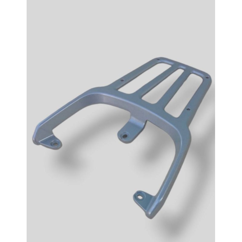 Rear Rack Guard For Electric Motorcycle Models Lion E2 Z2 Max1 Q1 ...