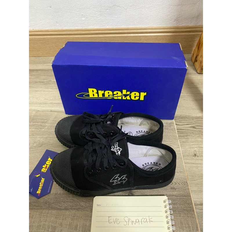 Student Shoes Breaker Number 38 2nd Hand | Shopee Malaysia