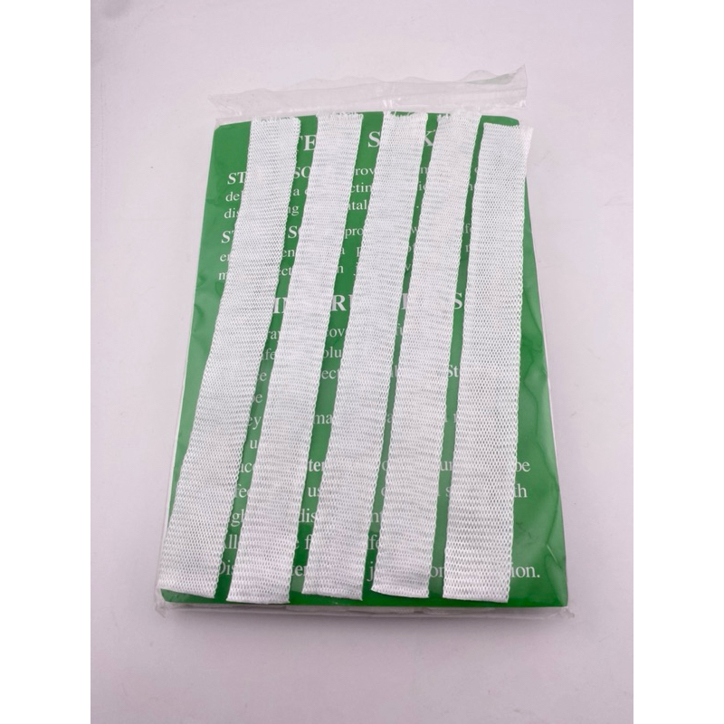 Steri sock For Cleaning Dental Material Grinding Handle Saliva Suction ...