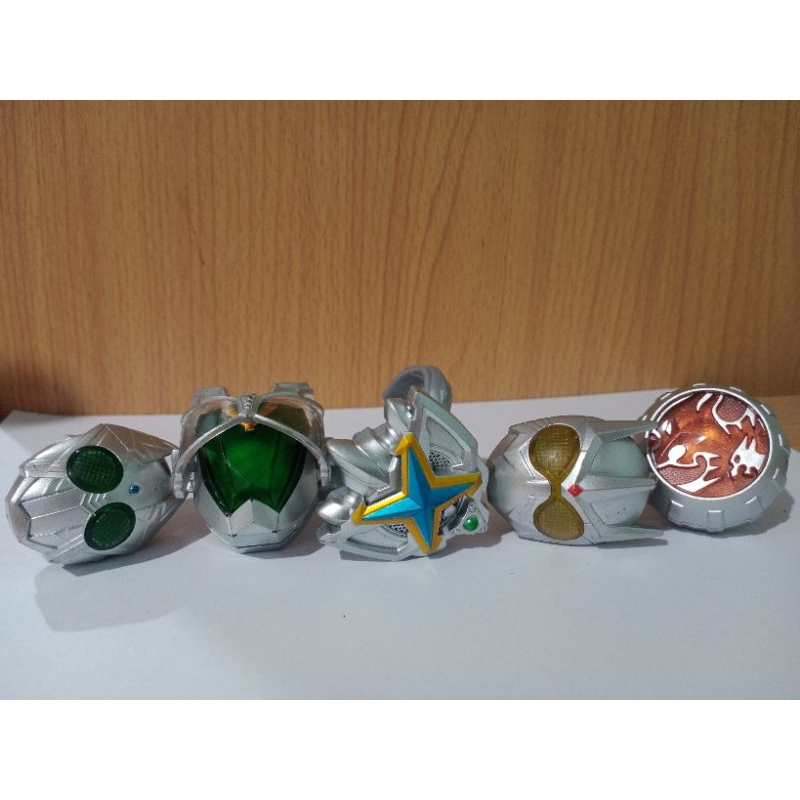 Dx-Sg Ride watch KamenRider zi-one/Mas Rider Geo | Shopee Malaysia