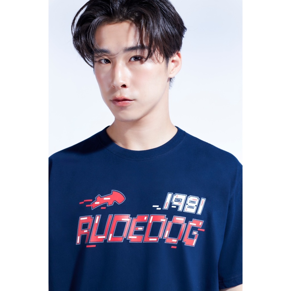 Hashtag Short Sleeve T-Shirt Dog Men's Style Model DIGIDOG Original ...