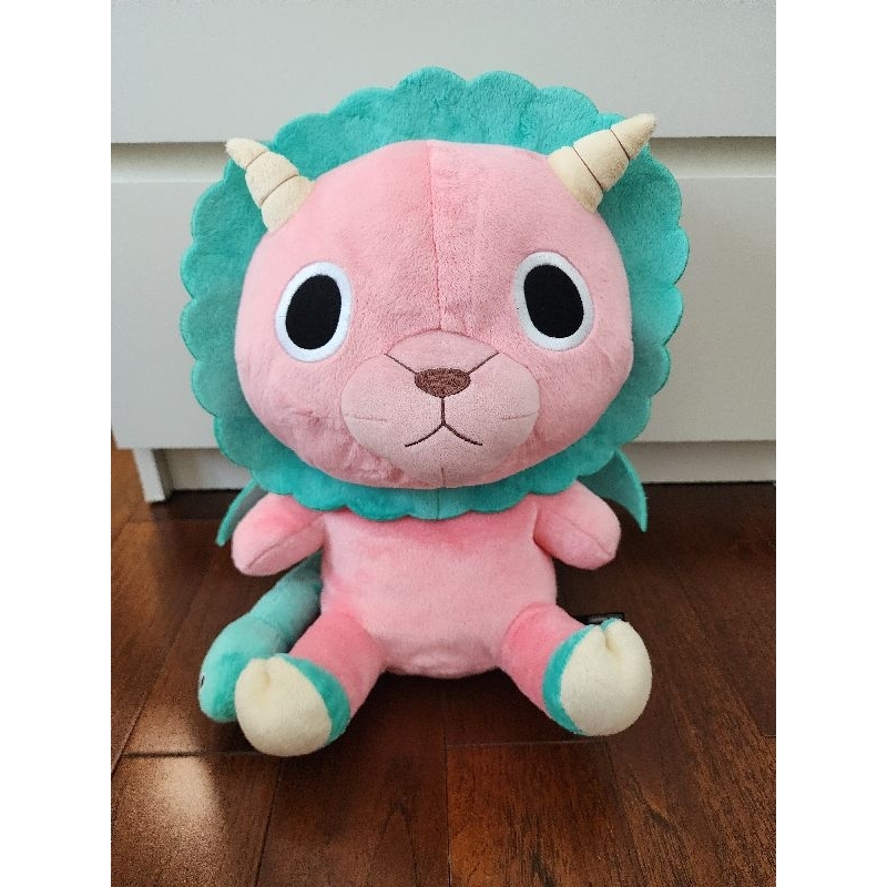 Chimera Doll SpyxFamily Anime Lion Original Copyright Hand 1 From Japan ...