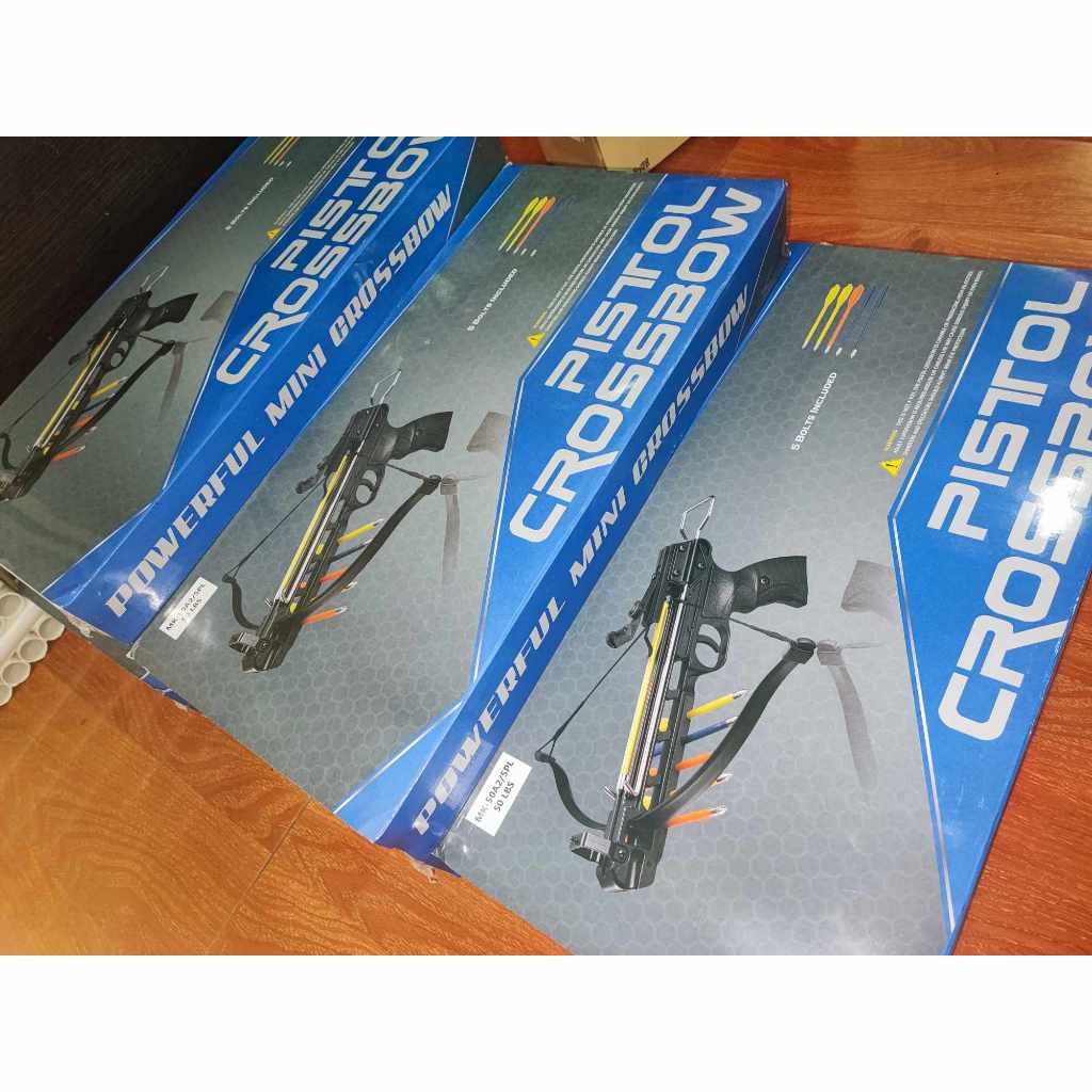 Complete Box Of Outdoor Activities | Shopee Malaysia