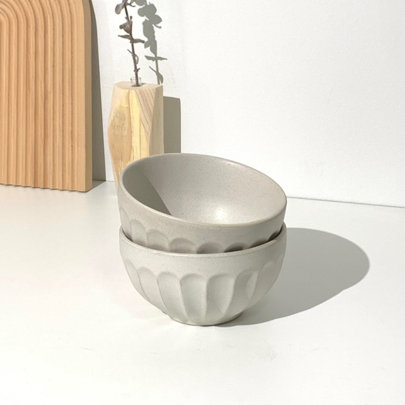 Goodsceramics Bowl ceramics Ceramic Roman Loft Design A Polished ...