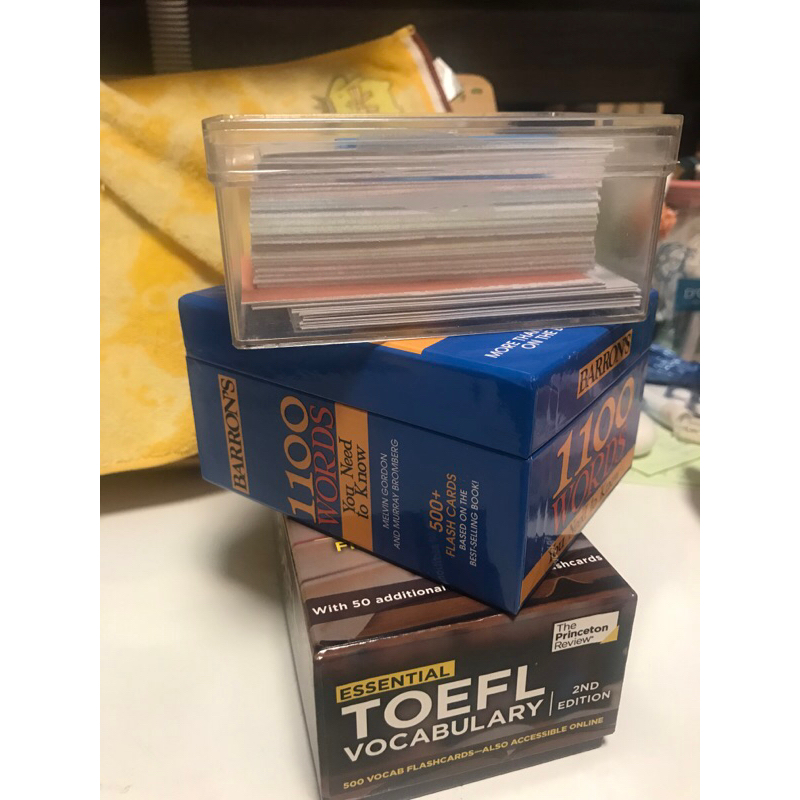 Total Flash card | It's From China | Shopee Malaysia