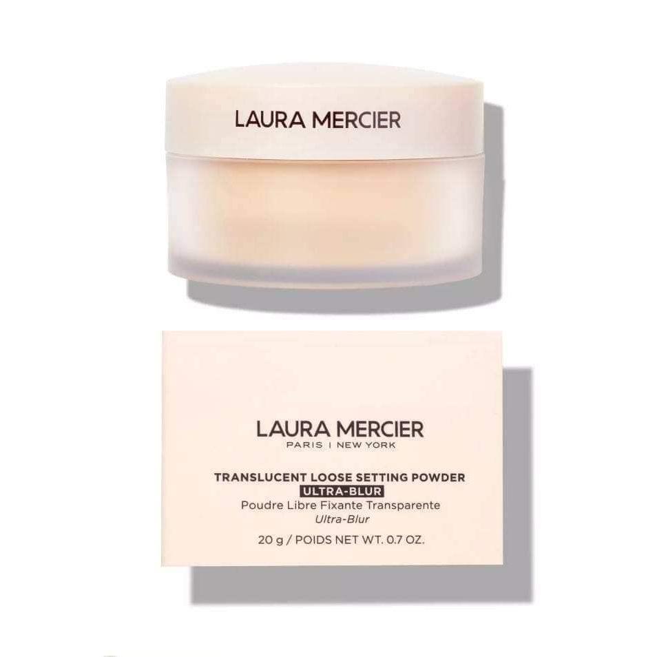 aura Mercier Translucent Loose Setting Powder Ultra-Blur ???? | Shopee ...