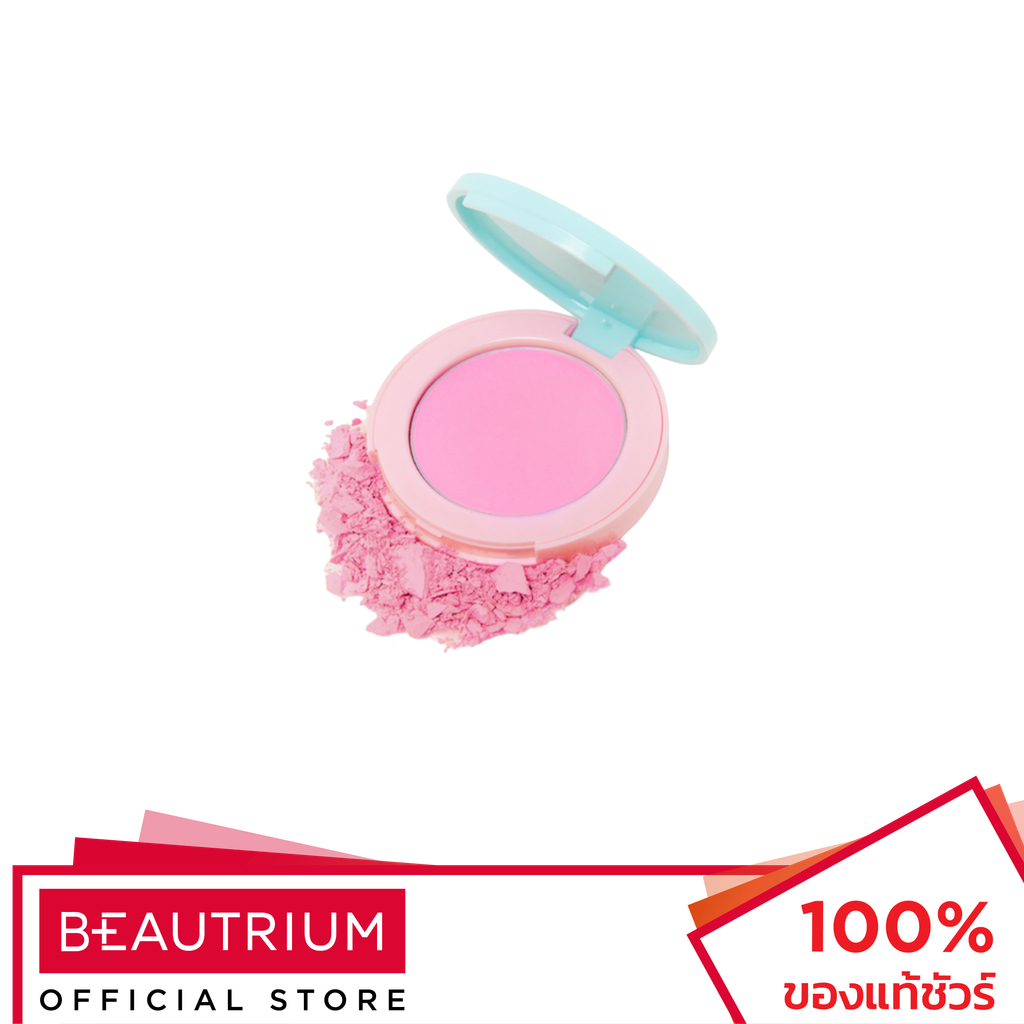 TWENTY WENDY Make Me Blush Captain 3g | Shopee Malaysia