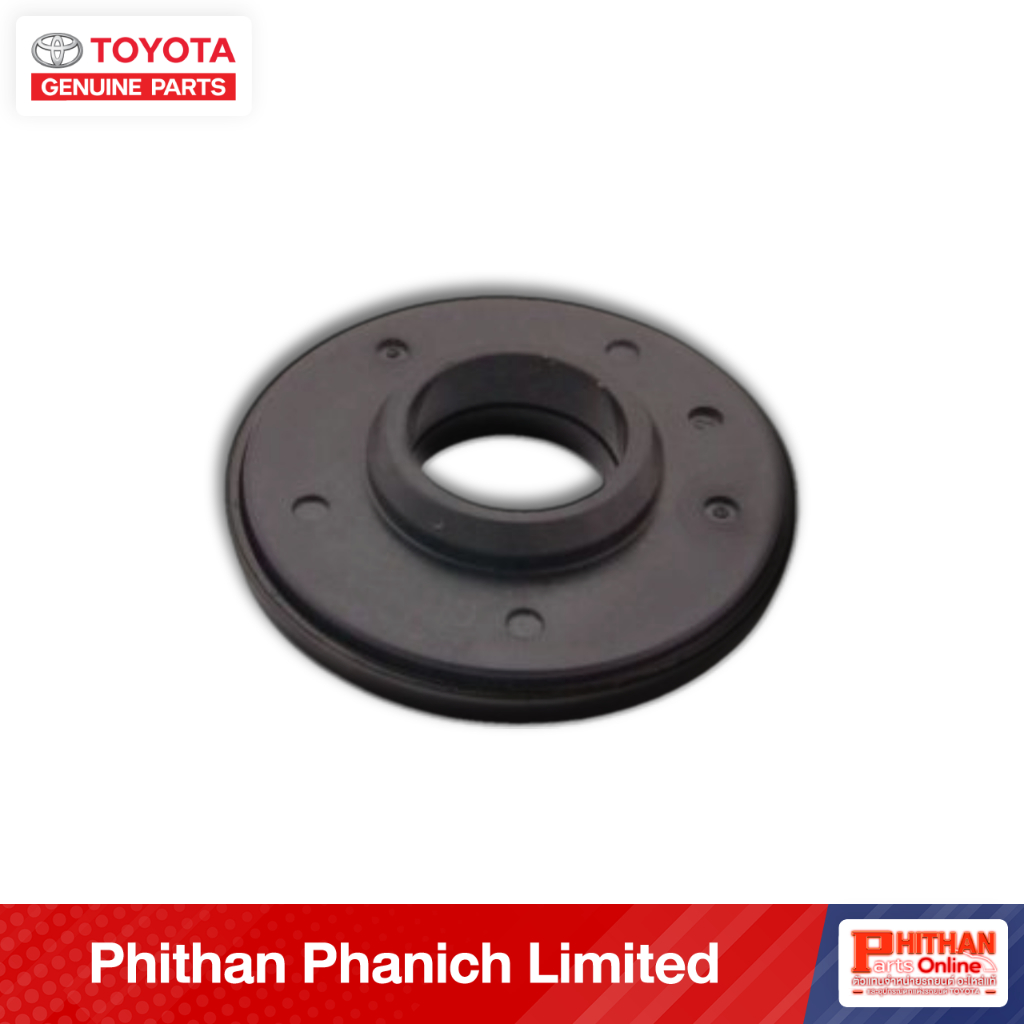 TOYOTA Absorber Boot BUSH 90043-85174 48-03 | Shopee Malaysia