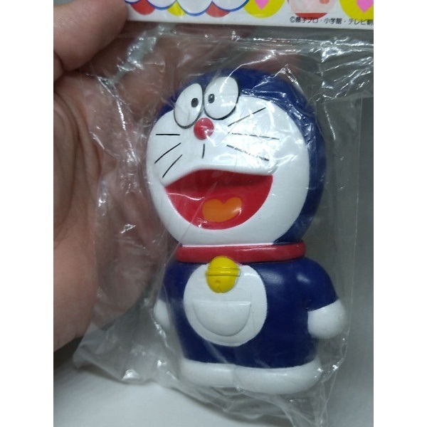 Doraemon Squeeze Doll Sound Japanese Vintage Product | Shopee Malaysia