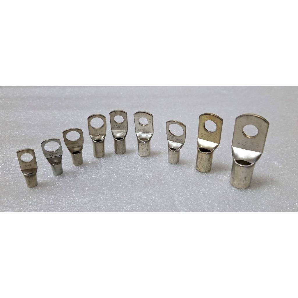 Copper Fish Tail To SC Model Wires Are Available In Many Sizes From ...