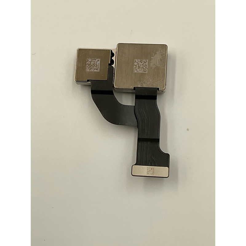 iPhone 12 Rear Camera (Genuine) Unwrapped From The Machine | Shopee ...