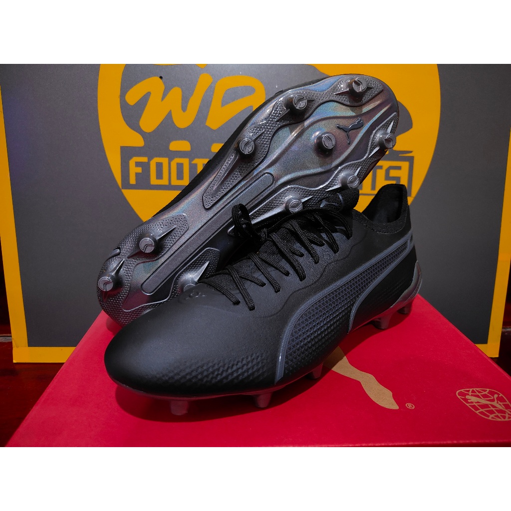PUMA KING ULTIMATE FG/AG (% Original Product) | Shopee Malaysia