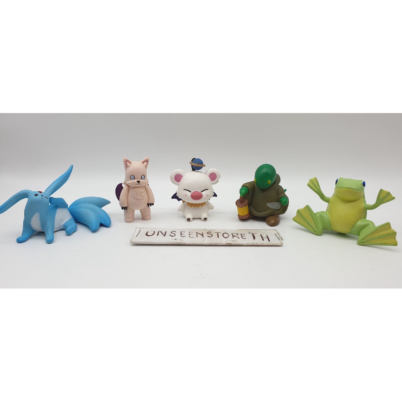 Final Fantasy models | Shopee Malaysia