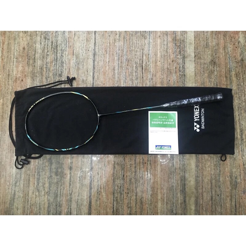 RARE ITEM Japan Exclusives Badminton Racket YONEX ASTROX 88S PRO BP COLOR 4U5 Code JP "For Sell ...