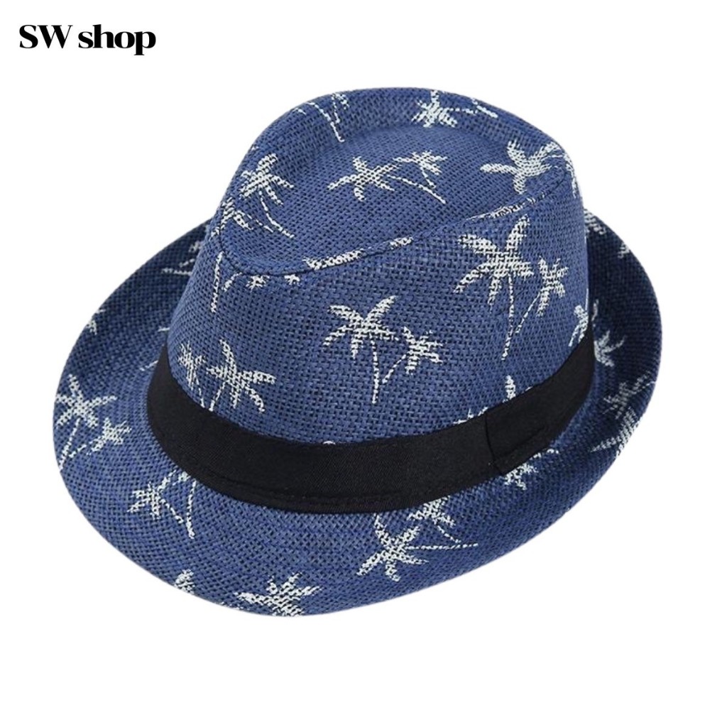 SW Michael Hat Coconut Pattern Short Reed There Are Many Colors To ...