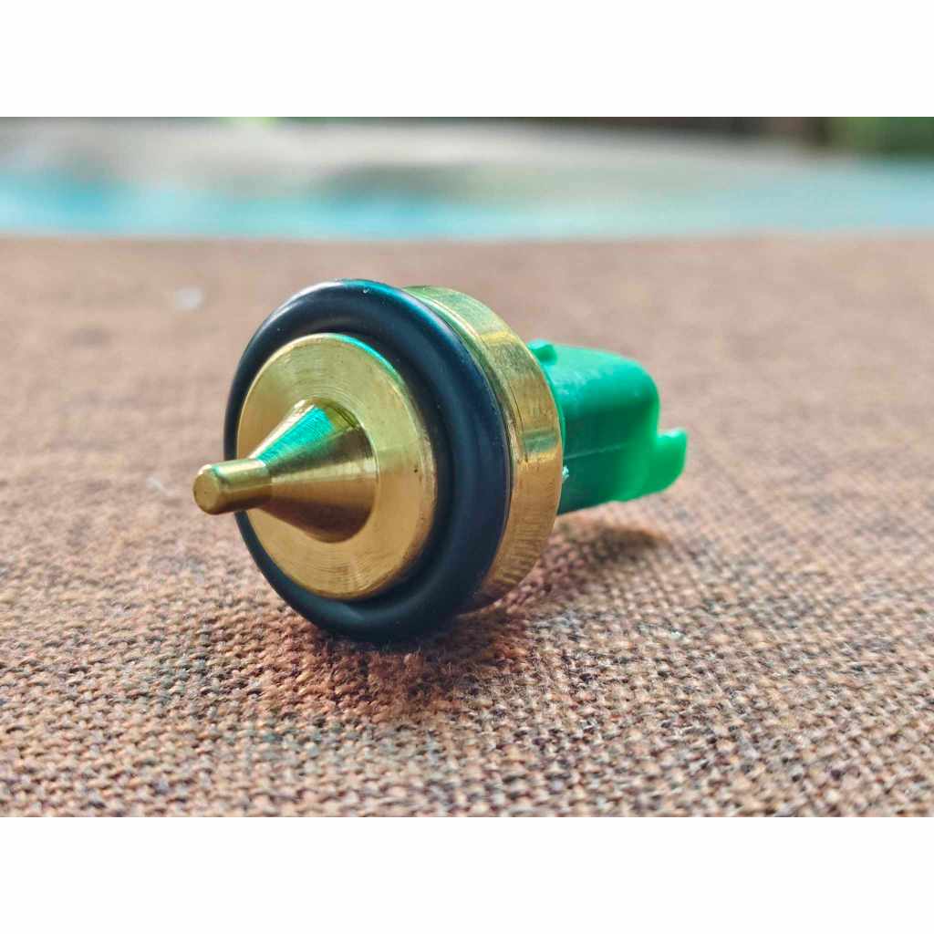 Water Temperature Sensor OEM: 1338F3 1338F8 96566364 For Mini R55 R56 ...