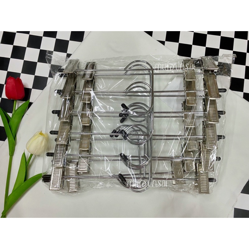 Neck Clip Iron Plunger Sliding | Shopee Malaysia