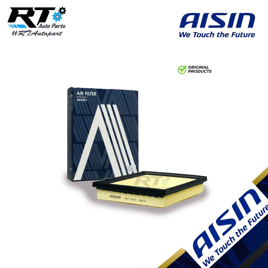 Aisin Air Filter Toyota Prius Hybrid 1.8L Year 09-15 2ZRFXE/ARFT-4023/ ...