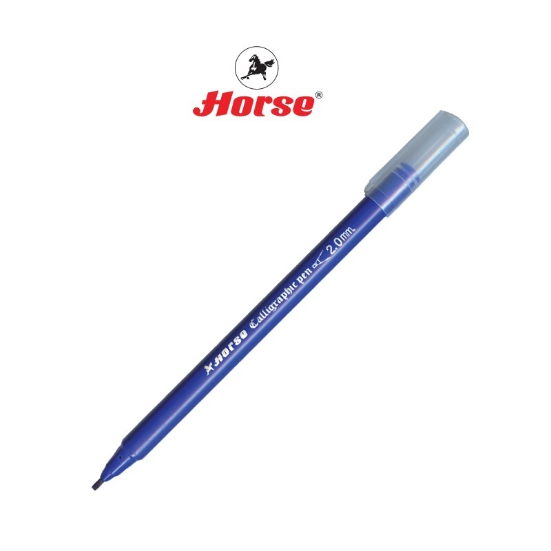 HORSE Calligraphy Pen | Shopee Malaysia