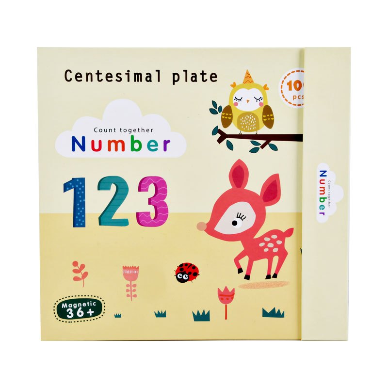100 number magnetic board Whiteboard Pen Writable Erasable 100 Channel ...