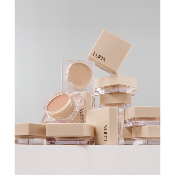 Luna Concealer Pot 7g. | Shopee Malaysia