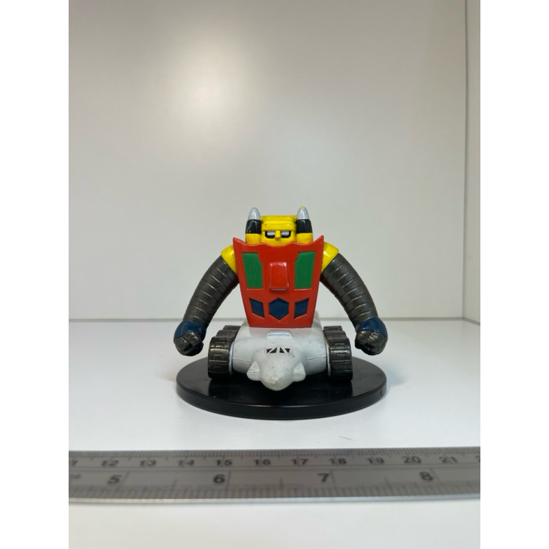 Getter Robo 3 Figure Super Robot Collection Banpresto. | Shopee Malaysia