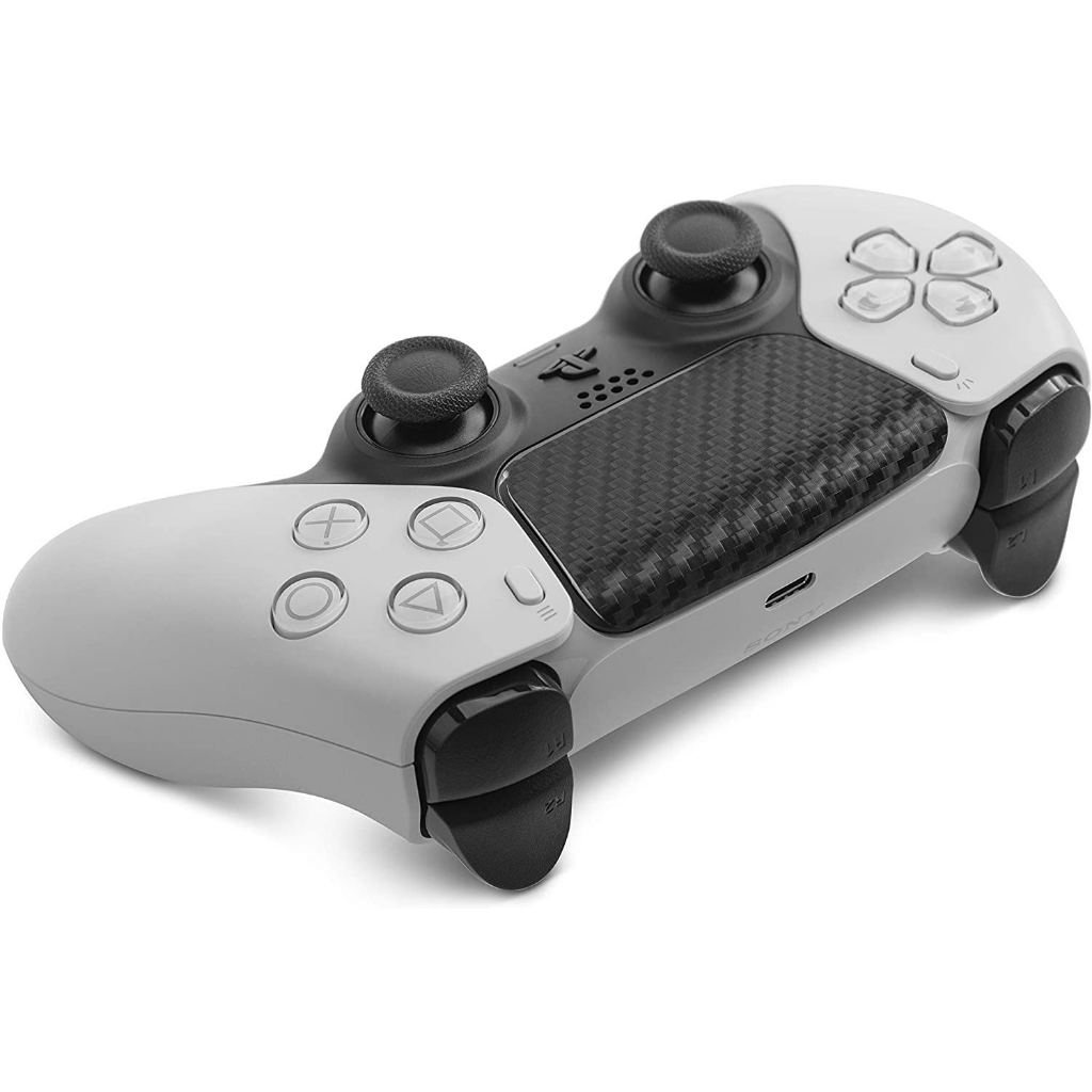 Touchpad Joy ps5 Stickers Come In 4 Types Continuous Update Pattern ...