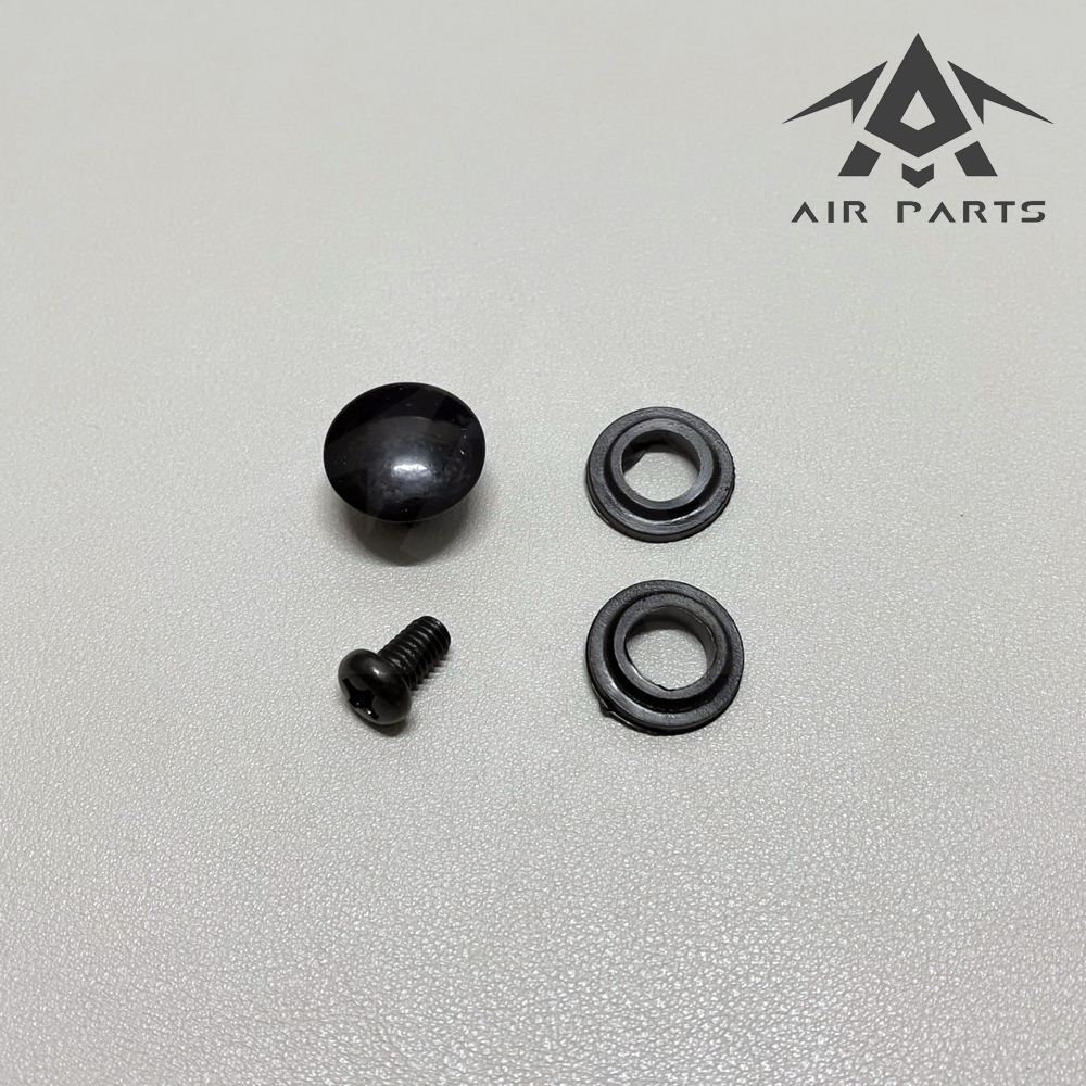 Mirror Cap Button TOYOTA MIGHTY X TIGER D4D (TOYOTA X TIGER) | Shopee ...