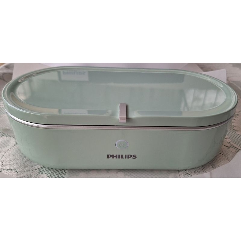 Philips UV-C disinfection mini box UVC Light | Shopee Malaysia