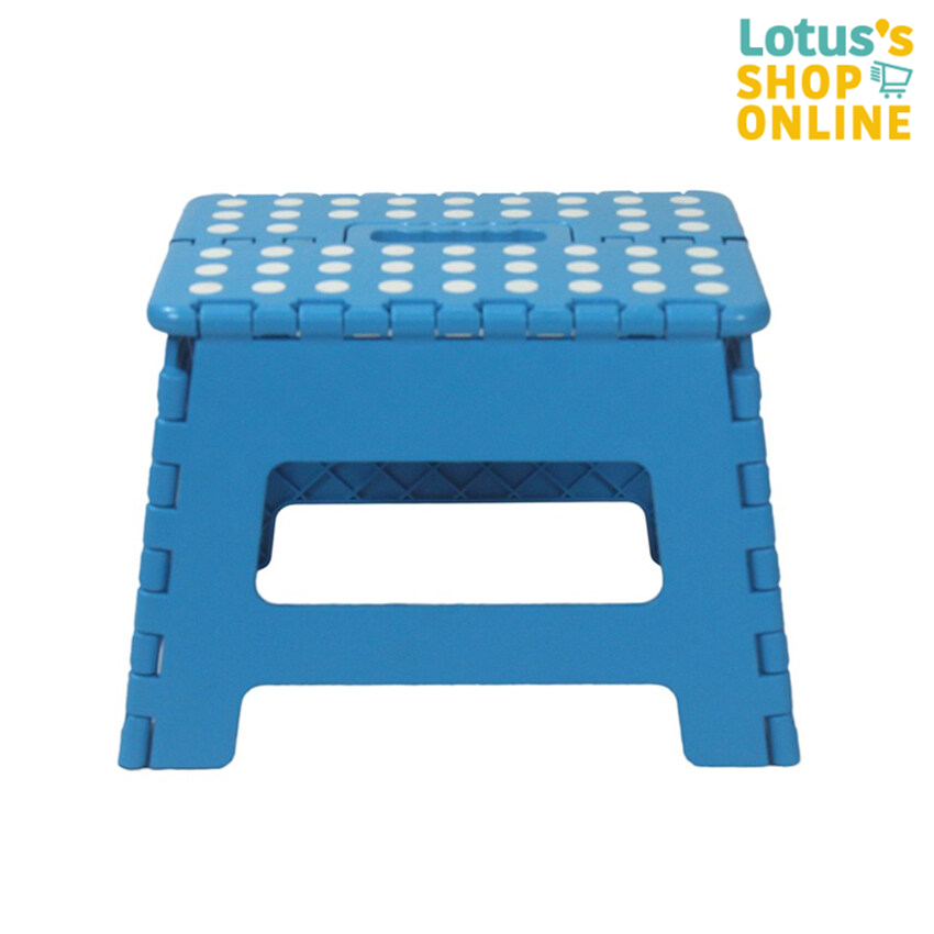 Lotus FOLDABLE PLASTIC CHAIR SMALL SIZE (ASSORTED COLORS) LOTUSS ...