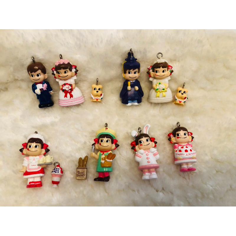 Used Peko Poko Model:) | Shopee Malaysia