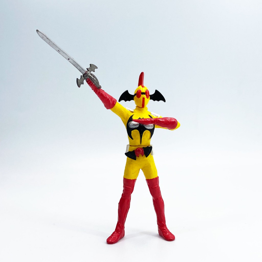 Bandai HG Akumaizer Evil kamen rider masked toy figure Toei Hero ...