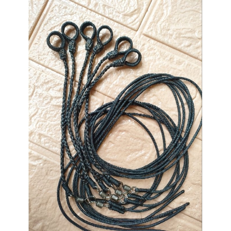 Chicken Leg Rope To Tie Set Tail With Blind | Shopee Malaysia