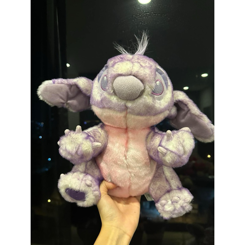 Stitch Strange Color Genuine Copyright Stamping Work | Shopee Malaysia