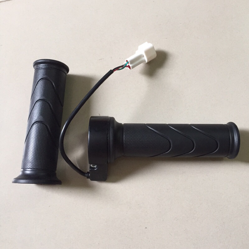 Electric Motorcycle Throttle AJ C Like Direct Plug Model Car | Shopee ...