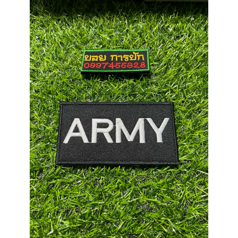 Army Embroidery Arm Has 3 Types 1.Sewing Pattern 2.Hook-And-Loop ...
