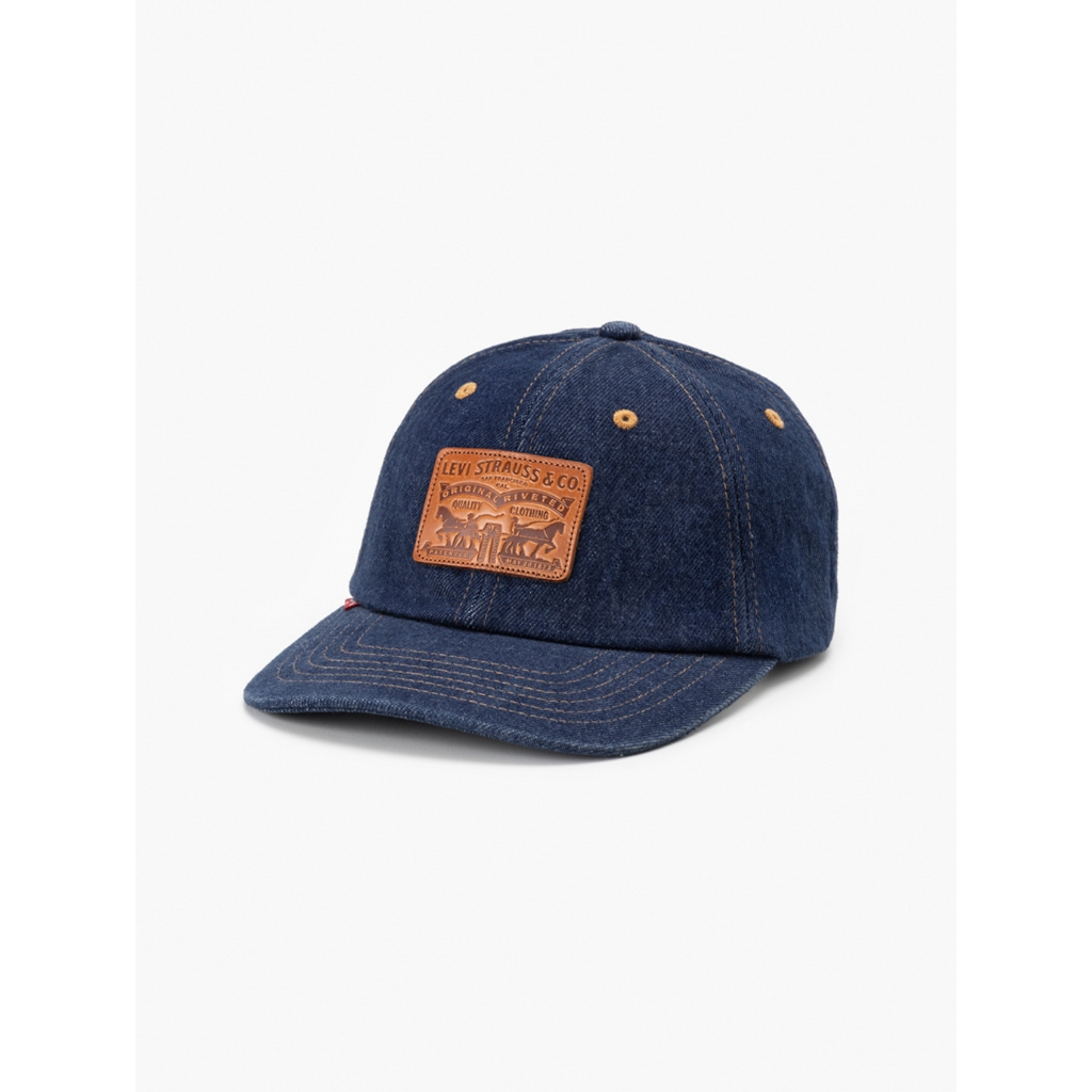 Levi's Men's Relaxed Dad Cap | Shopee Malaysia