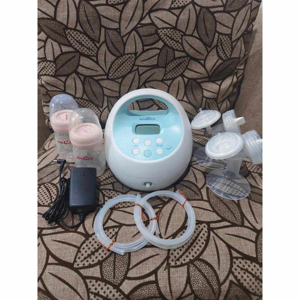 Express Delivery For Free To Hand In 1 Hour.m SPECTRA S1+ Breastpump ...