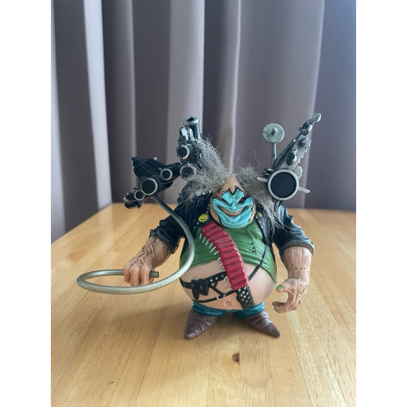 Spawn Clown 1966 Todd McFarlane Action Figure Model | Shopee Malaysia