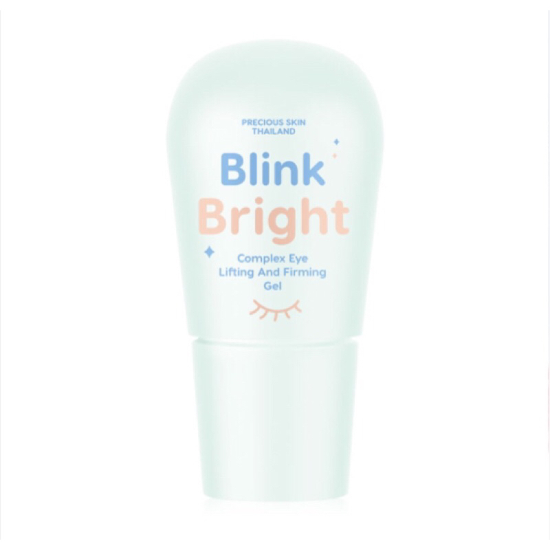 Blink Bright Complex Eye Lifting And Firming Gel 28g Precious Skin ...