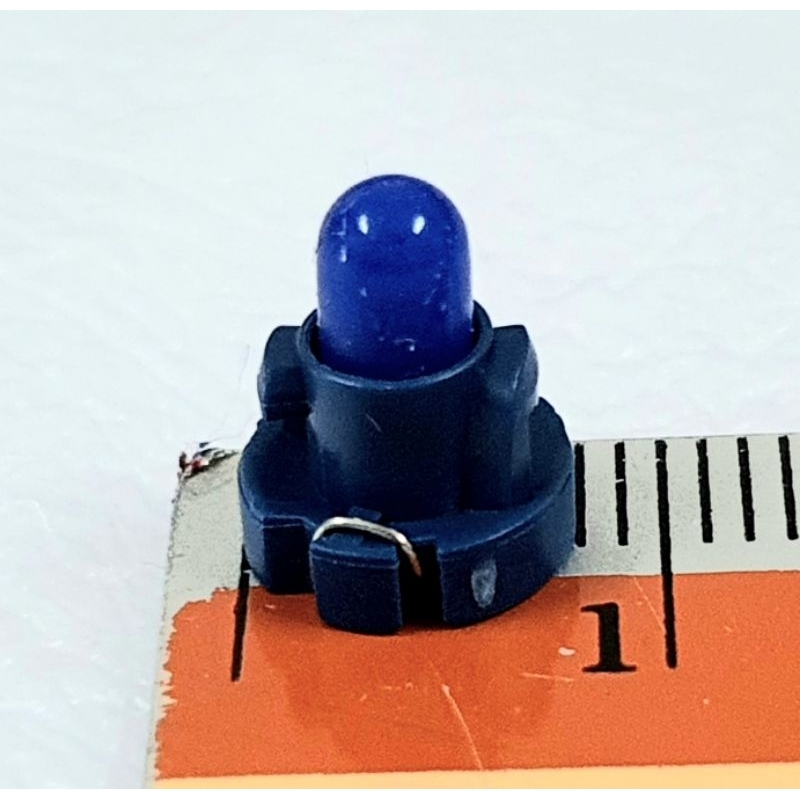 Mini Light Bulb For Switch In Various Push-Buttons Car Interior Base 8 ...