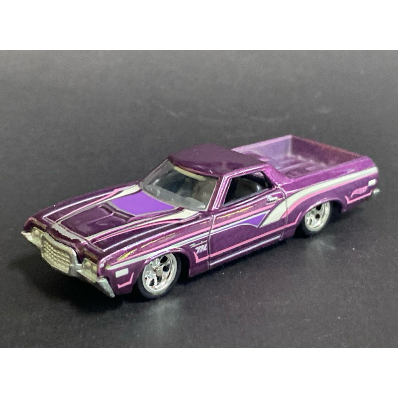 Hotwheels STH 72 Ford Ranchero Outside Pack | Shopee Malaysia