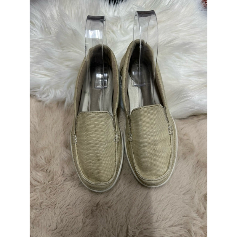 Crocs Triple Comfort/Size 35.5-36 Slip-On Shoes New Condition Full ...