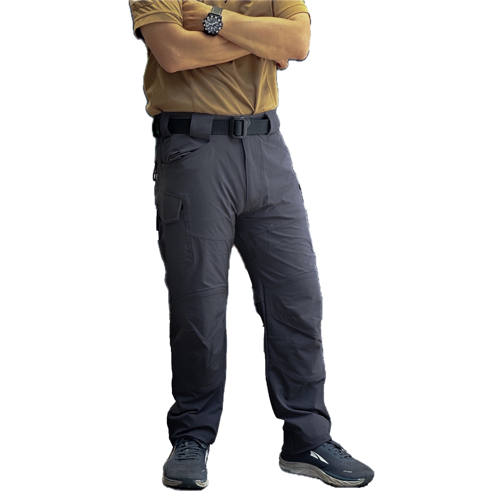 Delta-Sight Pants KUDA New Texture | Shopee Malaysia