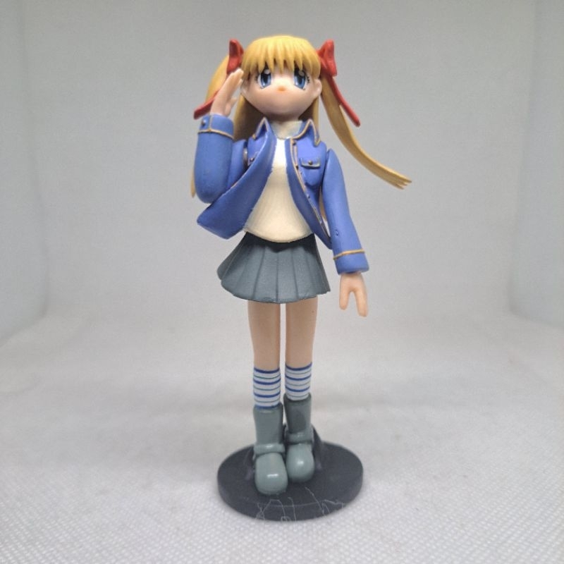 Gachapon Character Makoto Sawatari | Shopee Malaysia