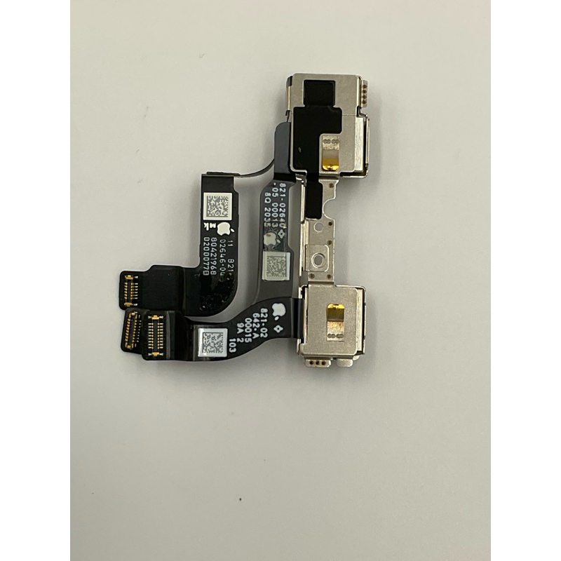 iPhone 12 Pro Front Camera For Unwrapped From The Machine | Shopee Malaysia