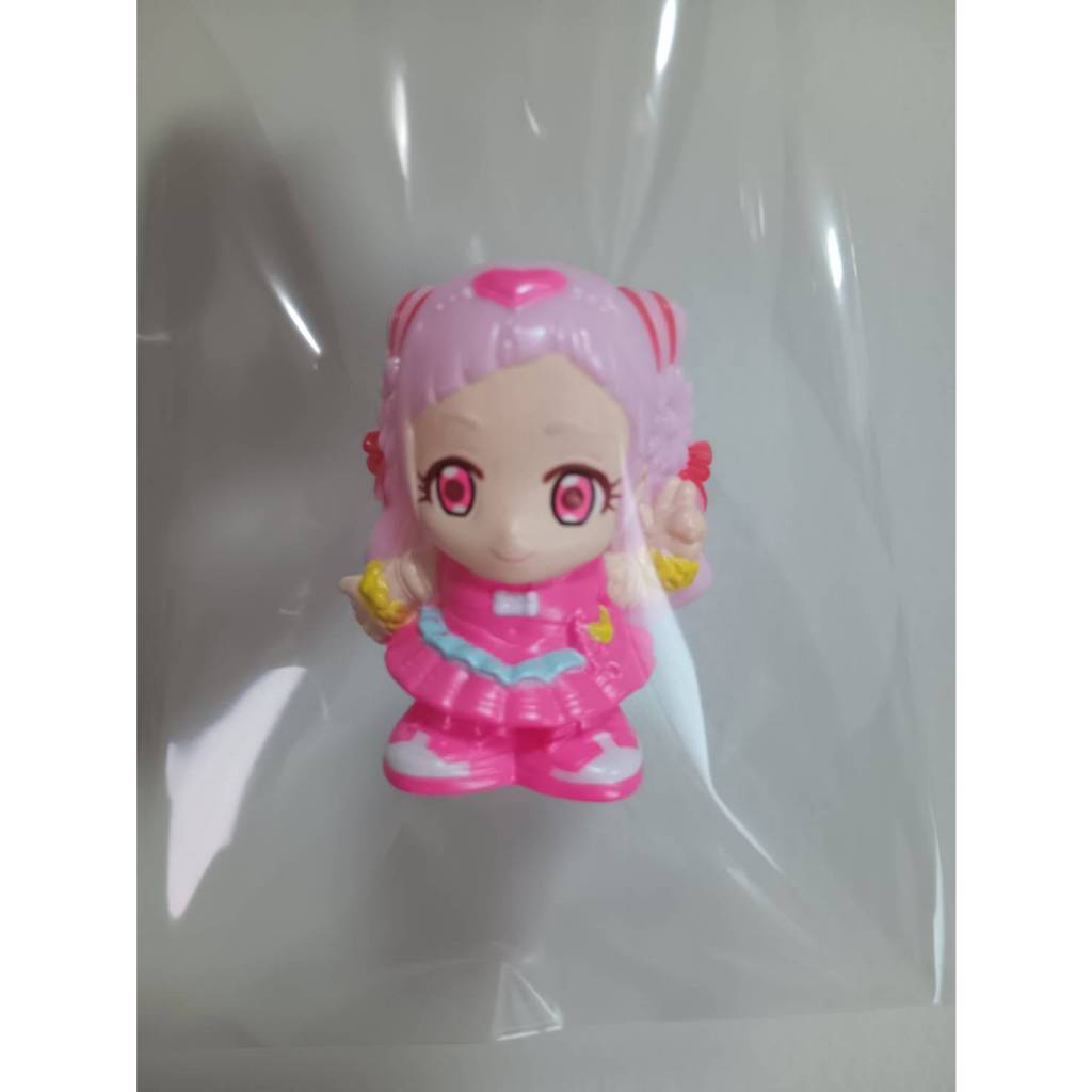 Pretty Cure Cute Minifigure Model | Shopee Malaysia