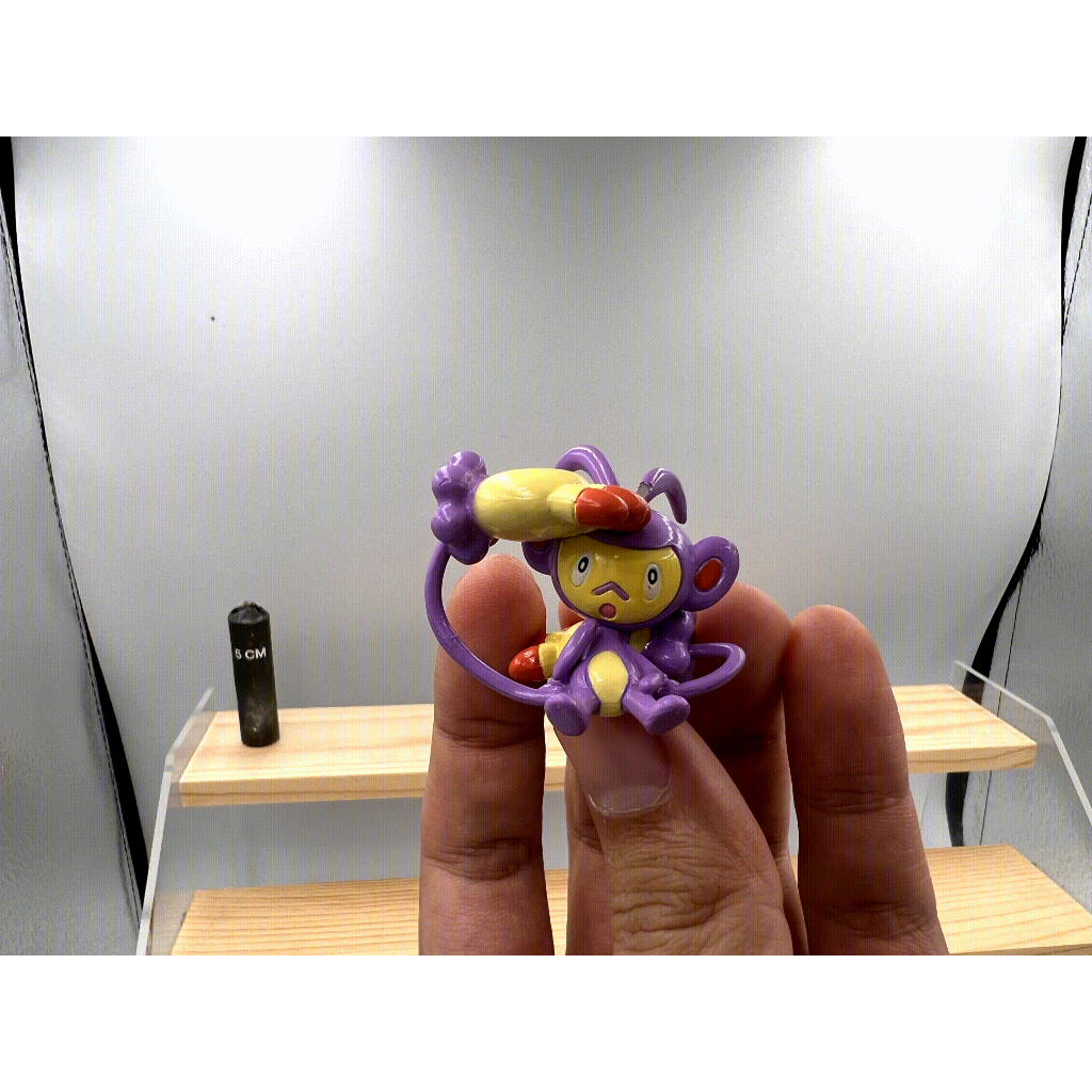 Pokemon Bandai : Ambipom | Shopee Malaysia